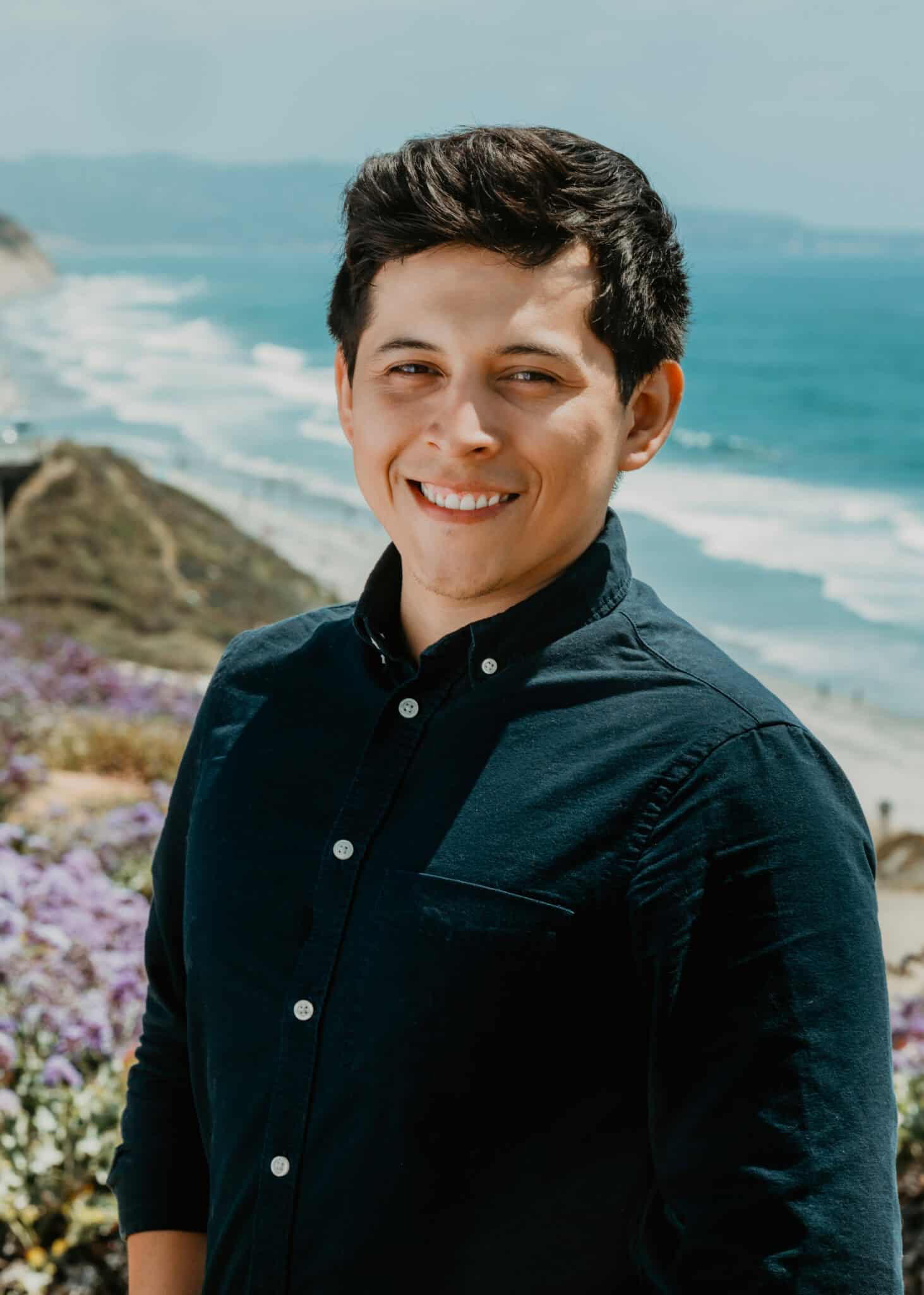 Meet the Team • Motive Studio