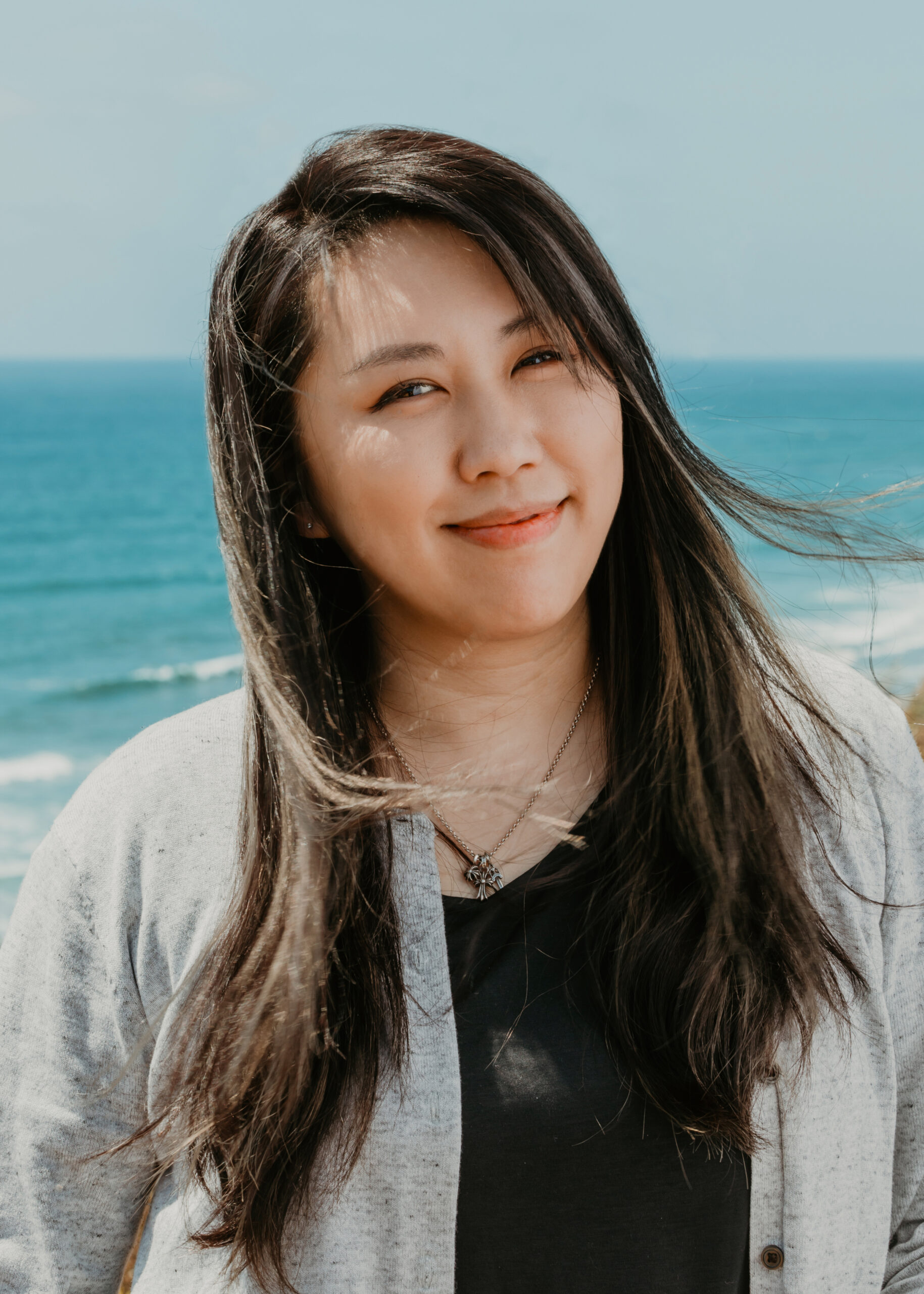 Meet the Team • Motive Studio