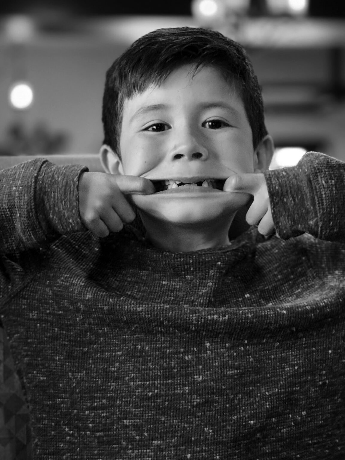 Human • Motive Studio