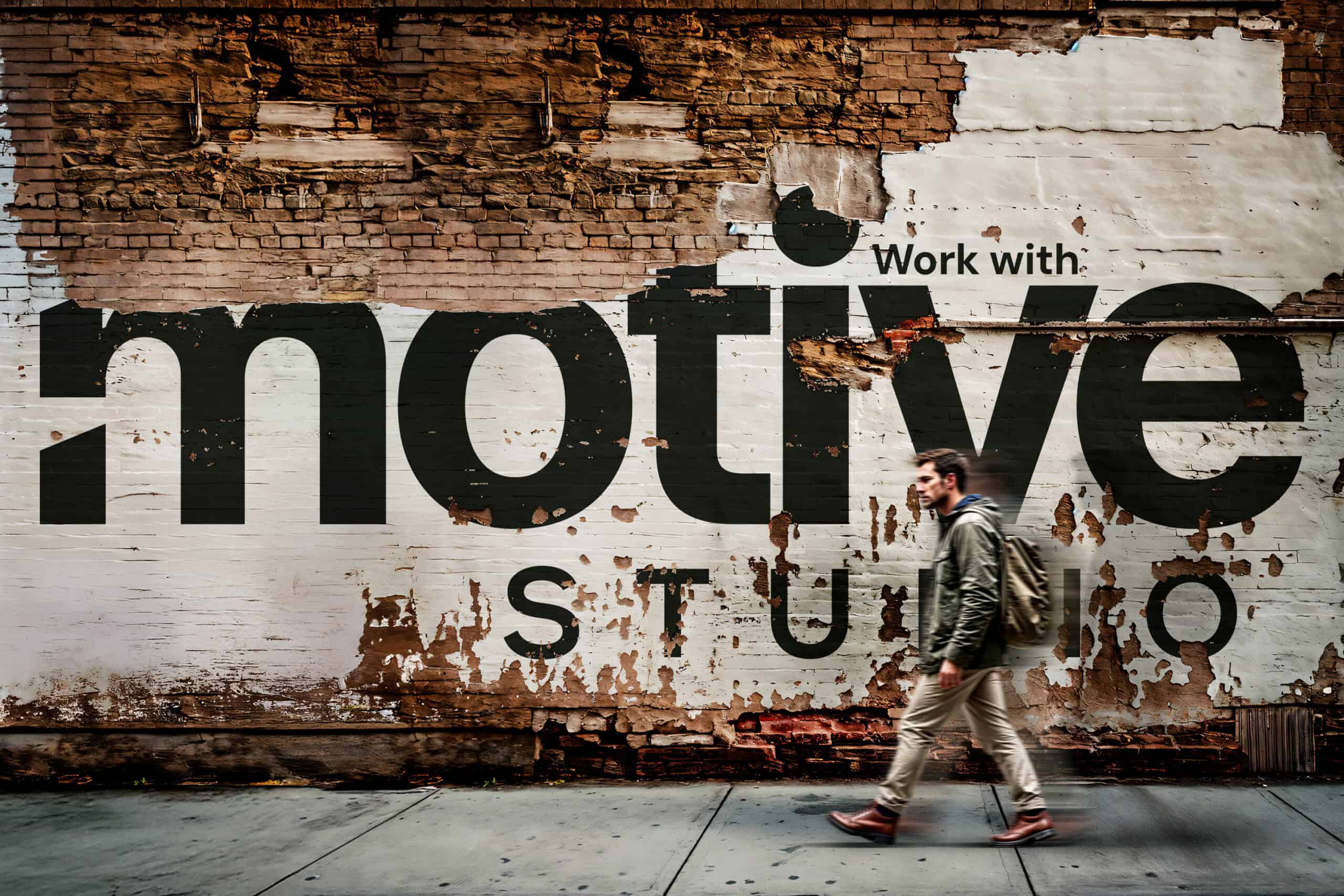 Work With Us • Careers at Motive Studio