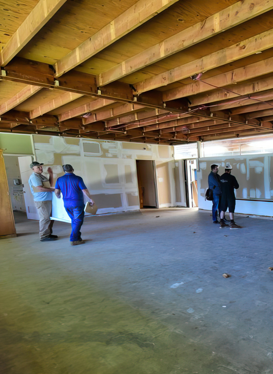 Wheatland High School • Motive Studio